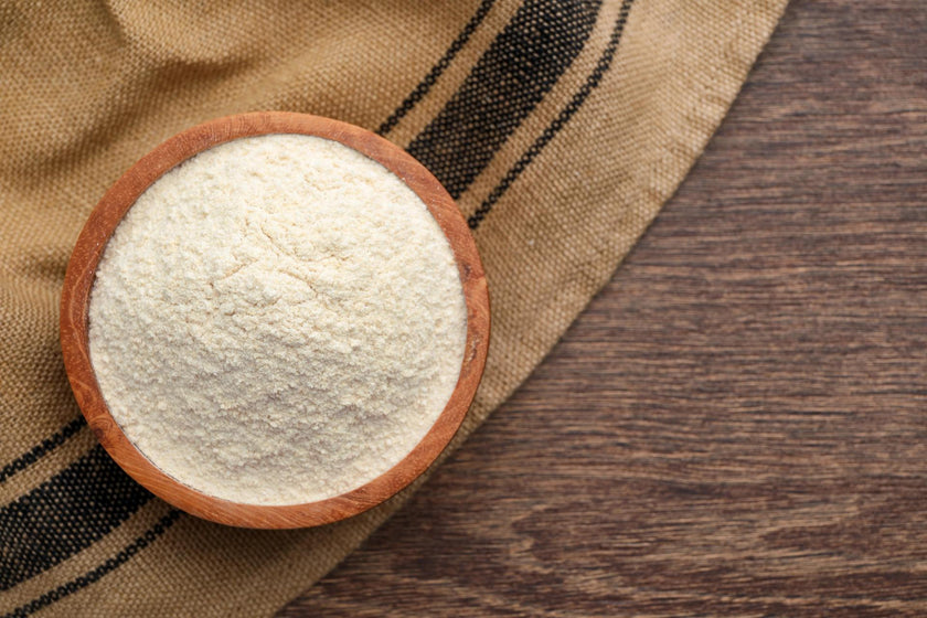 MSM: Proprietà, Benefici e Ricette | CiboCrudo