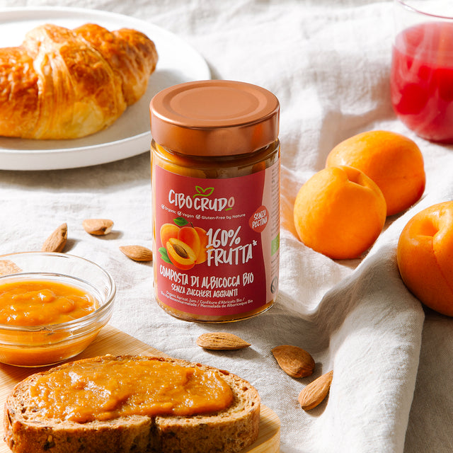 Armelline (Semi o mandorle di Albicocca): proprietà, benefici e ricette ...